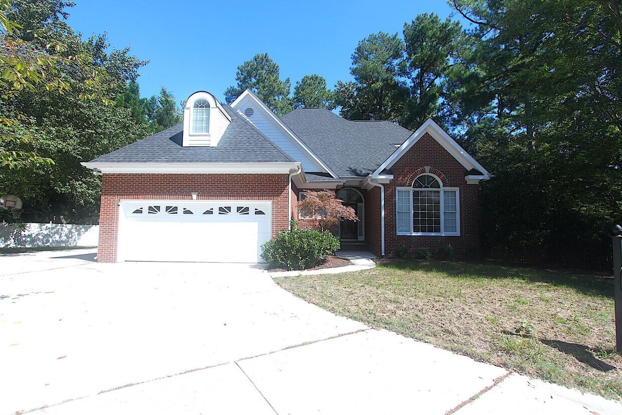 4924 Olde Millcrest Ct, Raleigh, NC 27609 - House Rental in Raleigh, NC ...