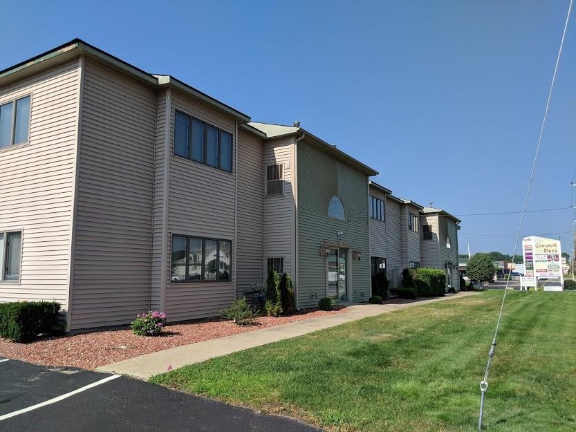 293 Cowesett Ave, West Warwick, RI 02893 - House Rental in West Warwick ...