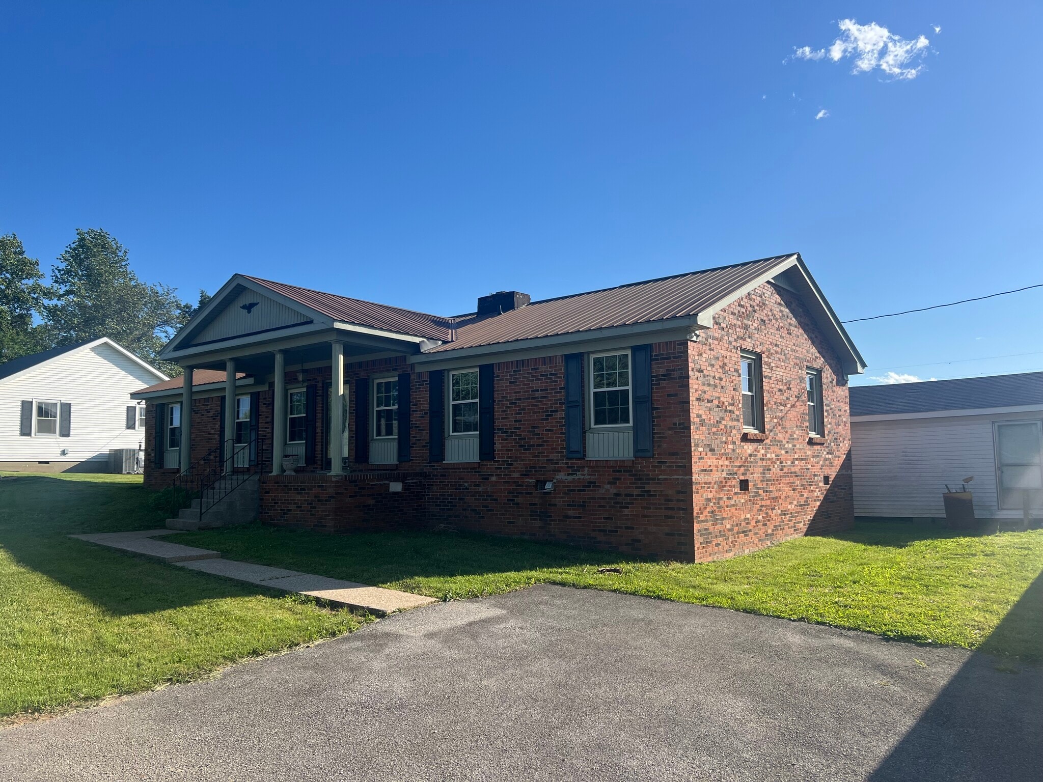 Apartments In Glasgow Ky