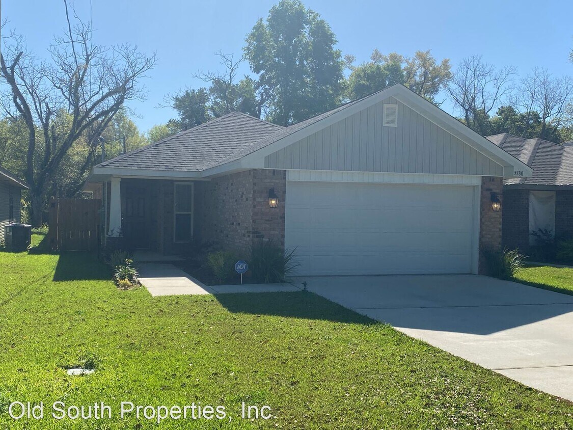 5180 Regalo Dr, Bellview, FL 32526 - House Rental in Bellview, FL ...