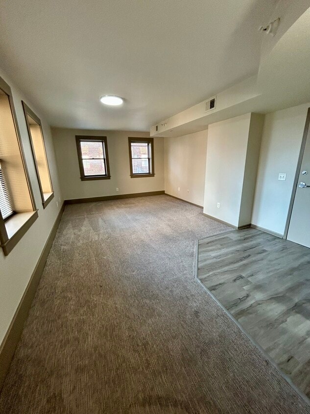 Drake Court and Liberty Lofts apartments! Enjoy downtown living at its ...