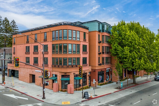 Apartments for Rent in Berkeley CA - 1,210 Rentals | Apartments.com