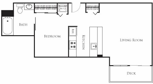 Moda Rentals - Seattle, WA | Apartments.com