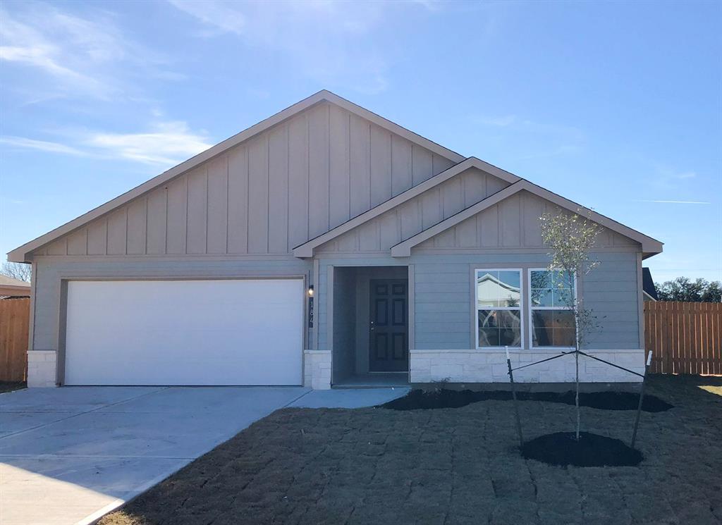 184 Rustic Trace, Snook, TX 77878 - House Rental in Snook, TX ...