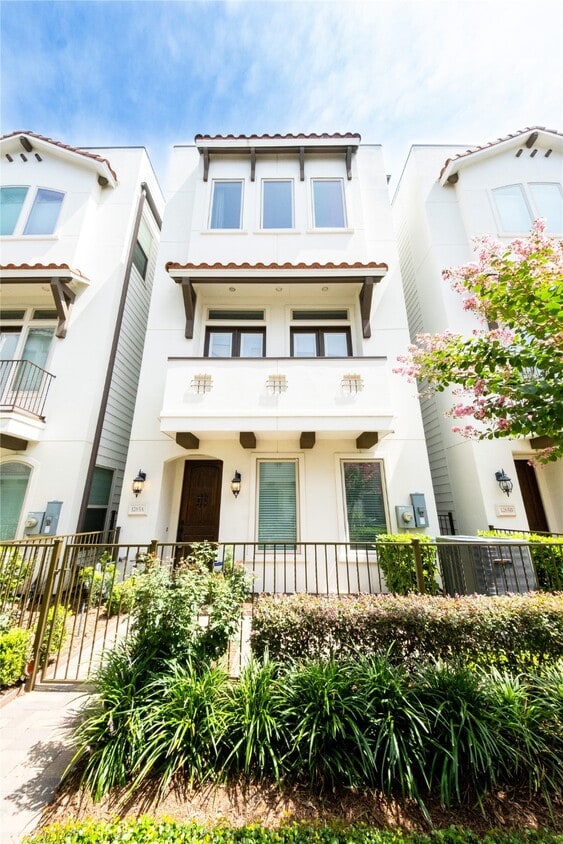 1265B Bonner St, Houston, TX 77007 - House Rental in Houston, TX ...