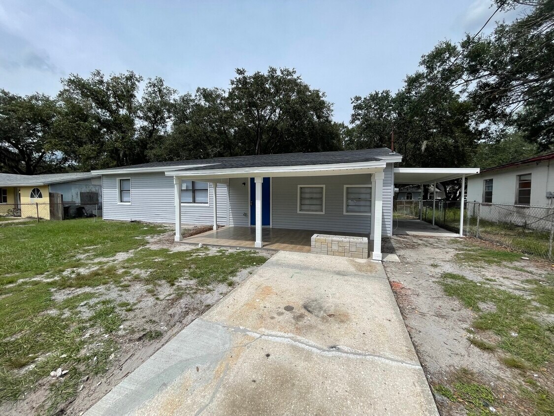 7722 Downing Cir, Tampa, FL 33610 - House Rental in Tampa, FL | Apartments.com