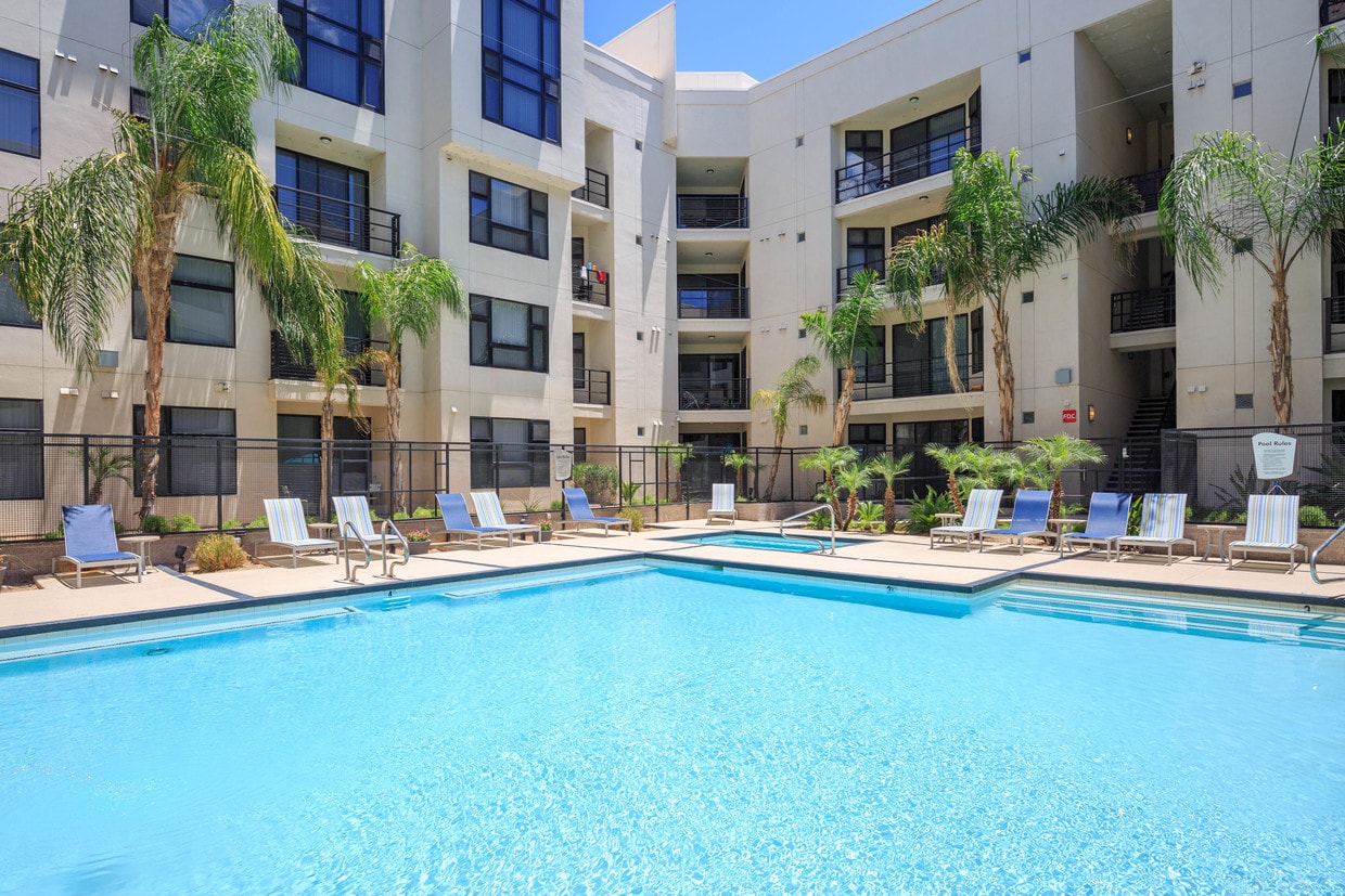 Ten01 - 1001 E Playa Del Norte Dr Tempe, AZ 85288 | Apartments.com