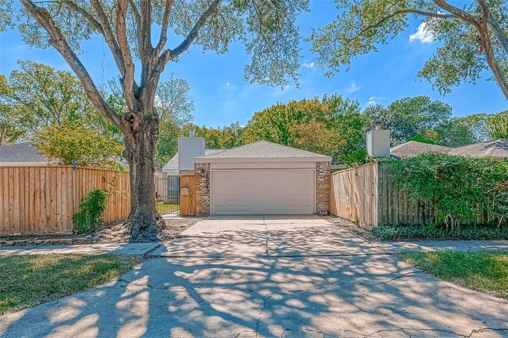 18543 Denise Dale Ln, Houston, TX 77084 - House Rental in Houston, TX ...