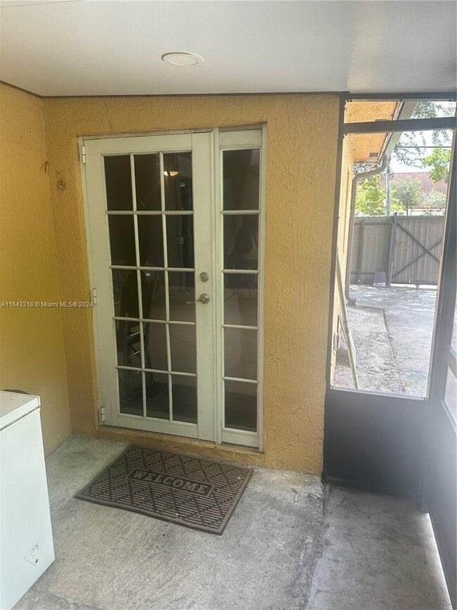 19100 NW 32nd Ave, Miami Gardens, FL 33056 - House Rental in Miami ...