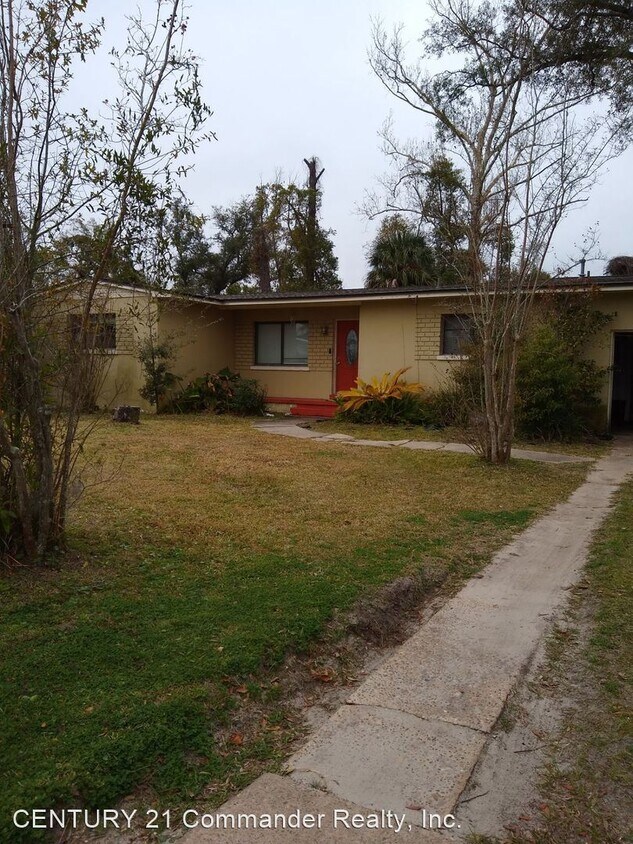 523 S Bonita Ave, Panama City, FL 32401 - House Rental in Panama City ...
