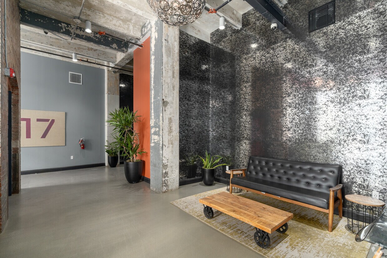 Spring Lofts - Apartments in Philadelphia, PA | Apartments.com