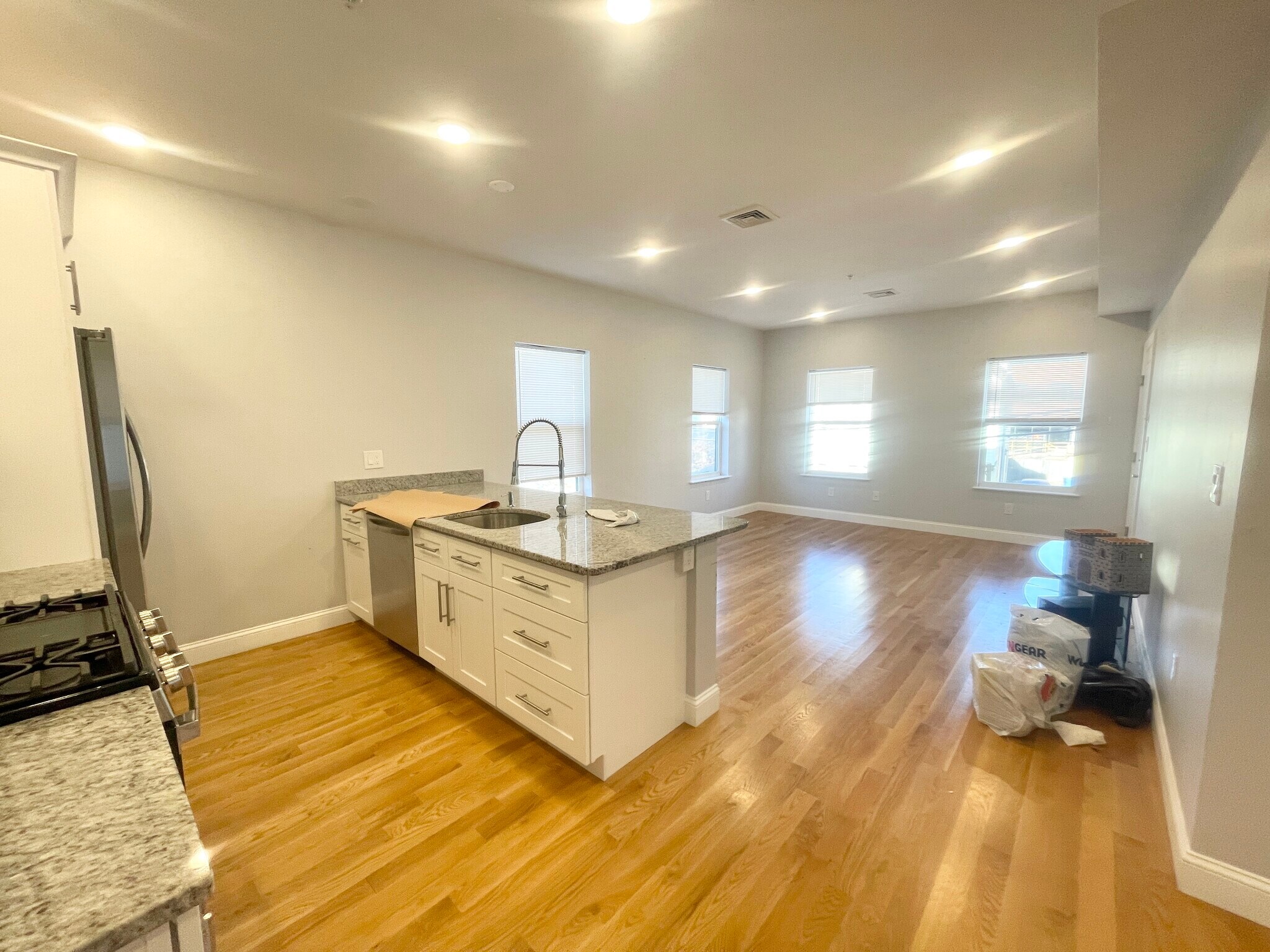 70 Burrell St Unit 2, Boston, MA 02119 - 70 Burrell St Boston, MA 02119 ...