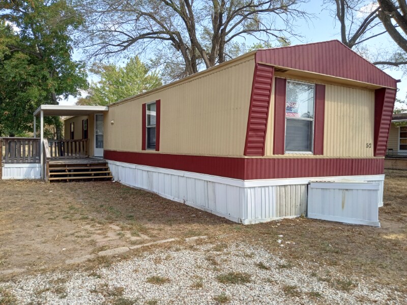 1200 W Carey Ln, Wichita, KS 67217 | Apartments.com