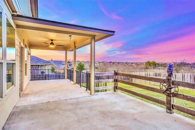 1903 Autumn Run Ln, Round Rock, TX 78665 - House Rental in Round Rock ...