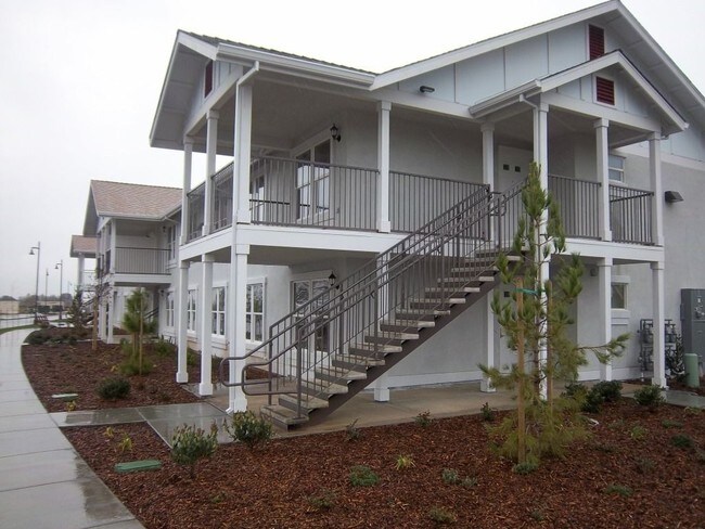 Parkside Terrace Apartments - Chico, CA | Apartments.com