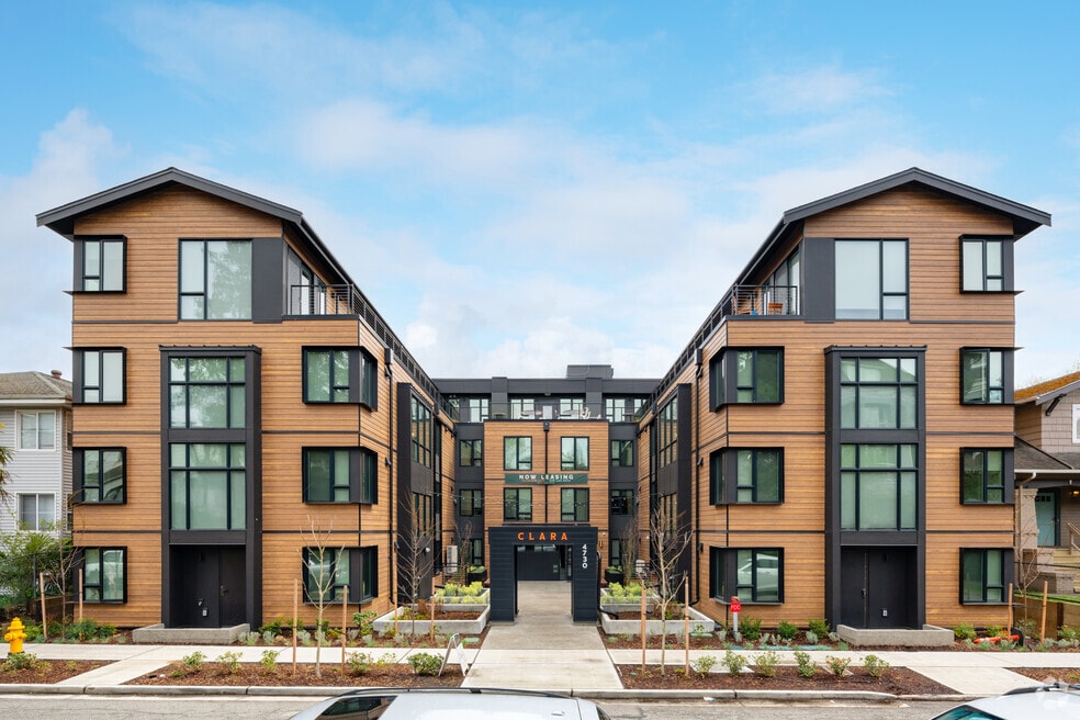 Apartments near Seattle Children's Hospital in Seattle, WA - Page 4 ...