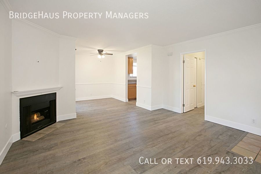 830 Broadway Unit 22, El Cajon, CA 92021 - Condo for Rent in El Cajon ...