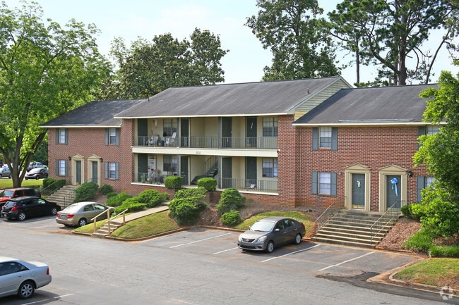 Shoreham Apartments Albany Ga