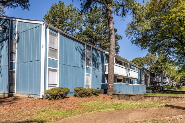 Whitehaven Apartments for Rent with a Swimming Pool - Memphis, TN - 137 ...