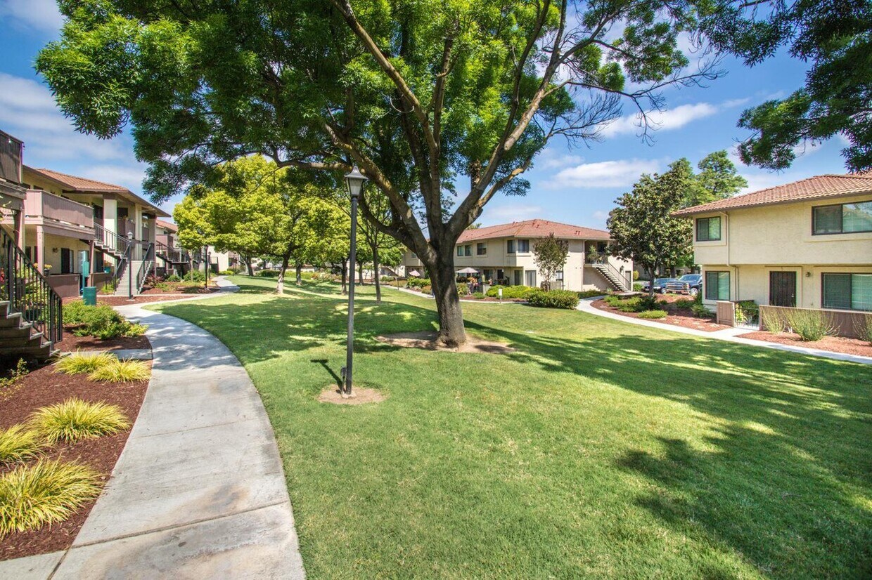 189 Kenbrook Cir, San Jose, CA 95111 - Townhome Rentals in San Jose CA ...