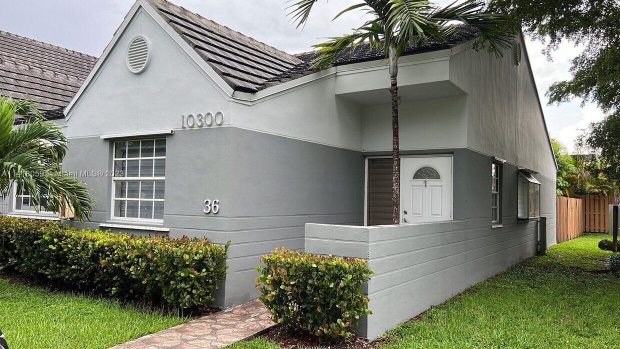 10300 SW 147th Ct Cir Unit 36, Miami, FL 33196 - Condo for Rent in Miami, FL | Apartments.com