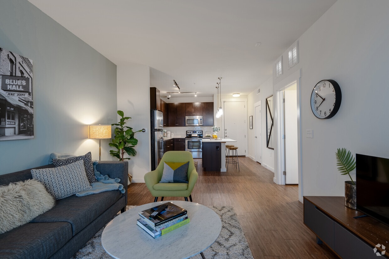 Burnet Flats - 5453 Burnet Rd Austin, TX 78756 | Apartments.com
