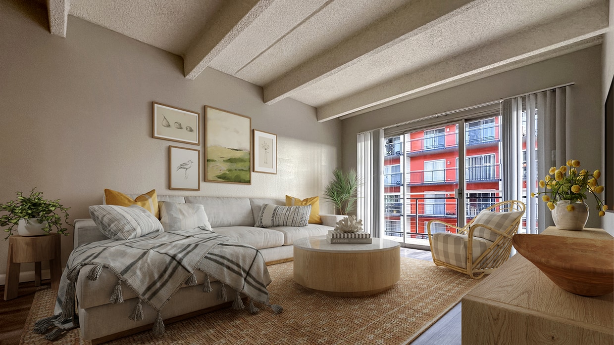 The Paramount Apartments - 8000 E Girard Ave Denver, CO | Apartments.com