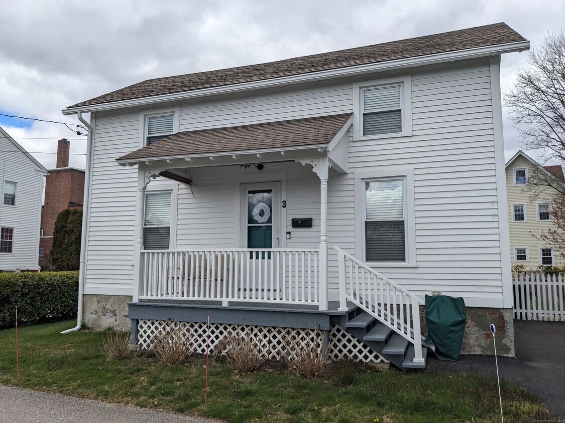 3 Stanton Pl, Stonington, CT 06378 - House Rental in Stonington, CT ...