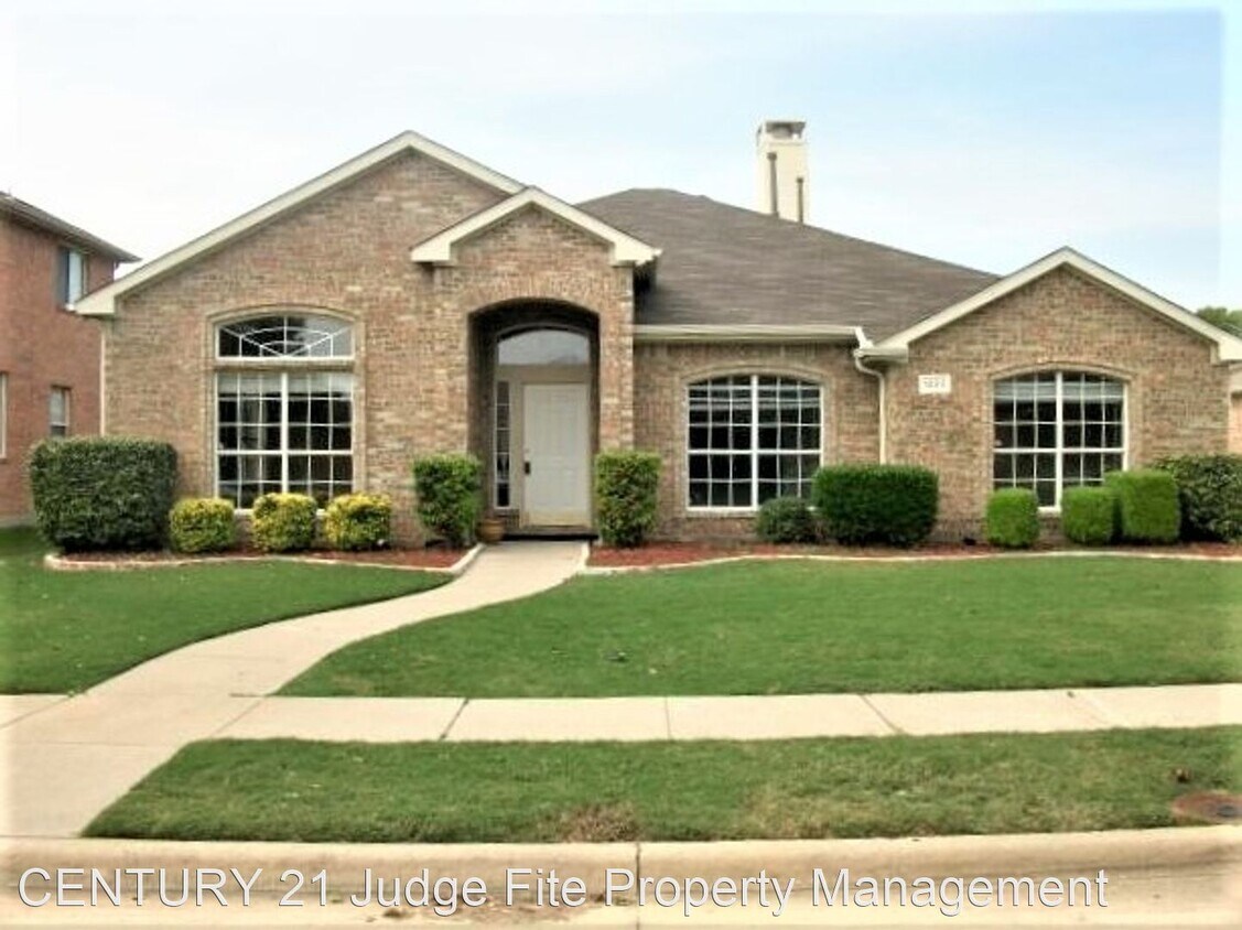 1222 Harvard Ln, Allen, TX 75002 - House Rental in Allen, TX ...