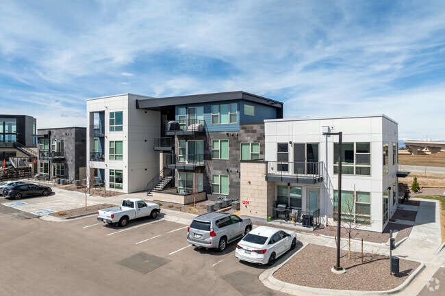 Compass Meridian - Apartments in Englewood, CO | Apartments.com