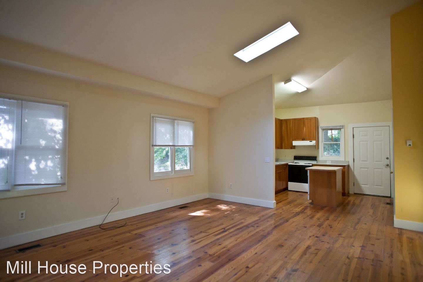114 Creel St, Chapel Hill, NC 27516 - House Rental in Chapel Hill, NC ...
