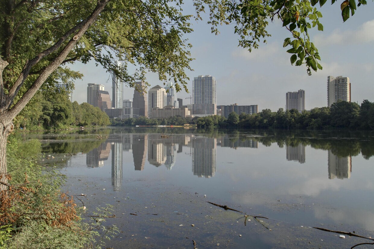 500 E Riverside Dr Unit 136, Austin, TX 78704 - Condo for Rent in ...