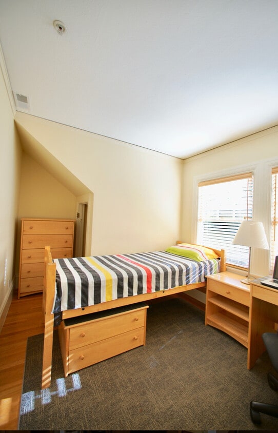 G-House - 2727 Dwight Way Berkeley, CA 94704 | Apartments.com