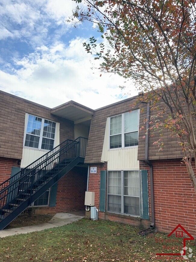Signal View Apartments for Rent with High Ceilings - Chattanooga, TN ...