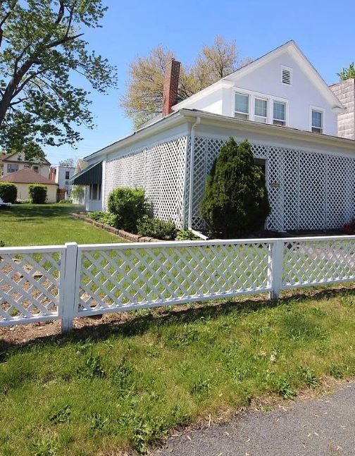 377 4Th Ave Unit Upper, Troy, NY 12182 - 377 4Th Ave Troy, NY 12182 ...