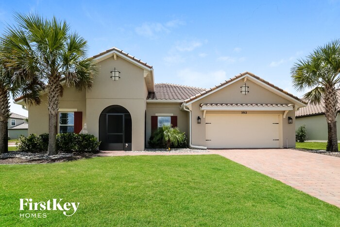 3912 Redfin Pl, Kissimmee, FL 34746 - House Rental in Kissimmee, FL ...