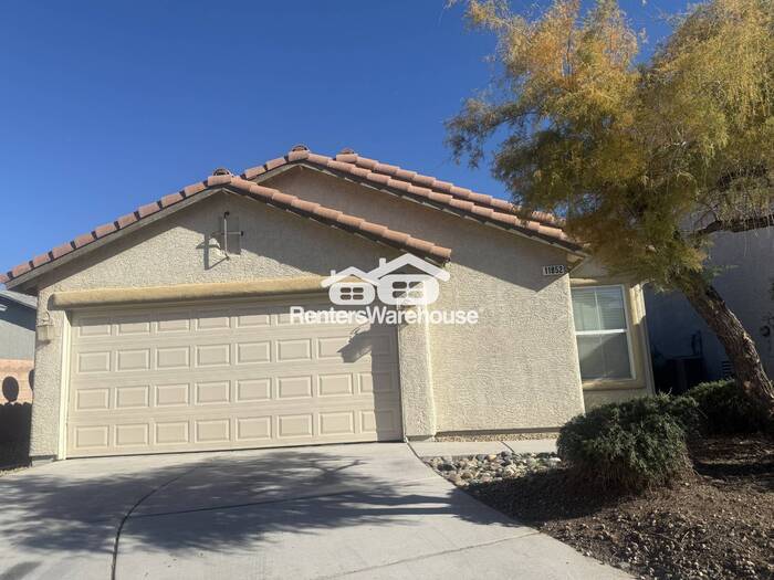 11852 Montclair Park Ct, Las Vegas, NV 89183 - House Rental in Las ...