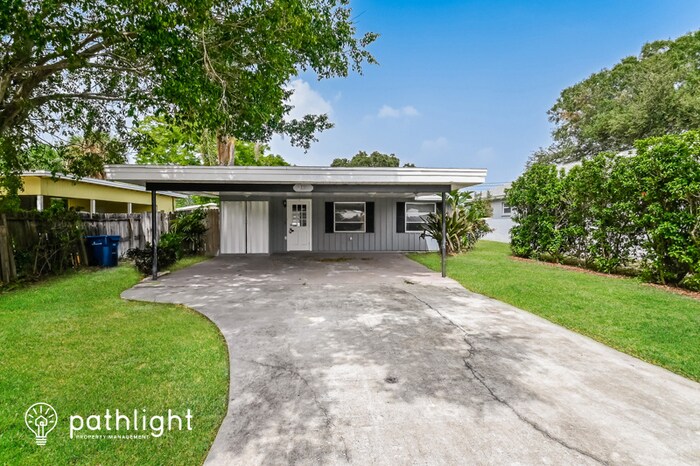 2121 Florinda St, Sarasota, FL 34231 - House Rental in Sarasota, FL ...