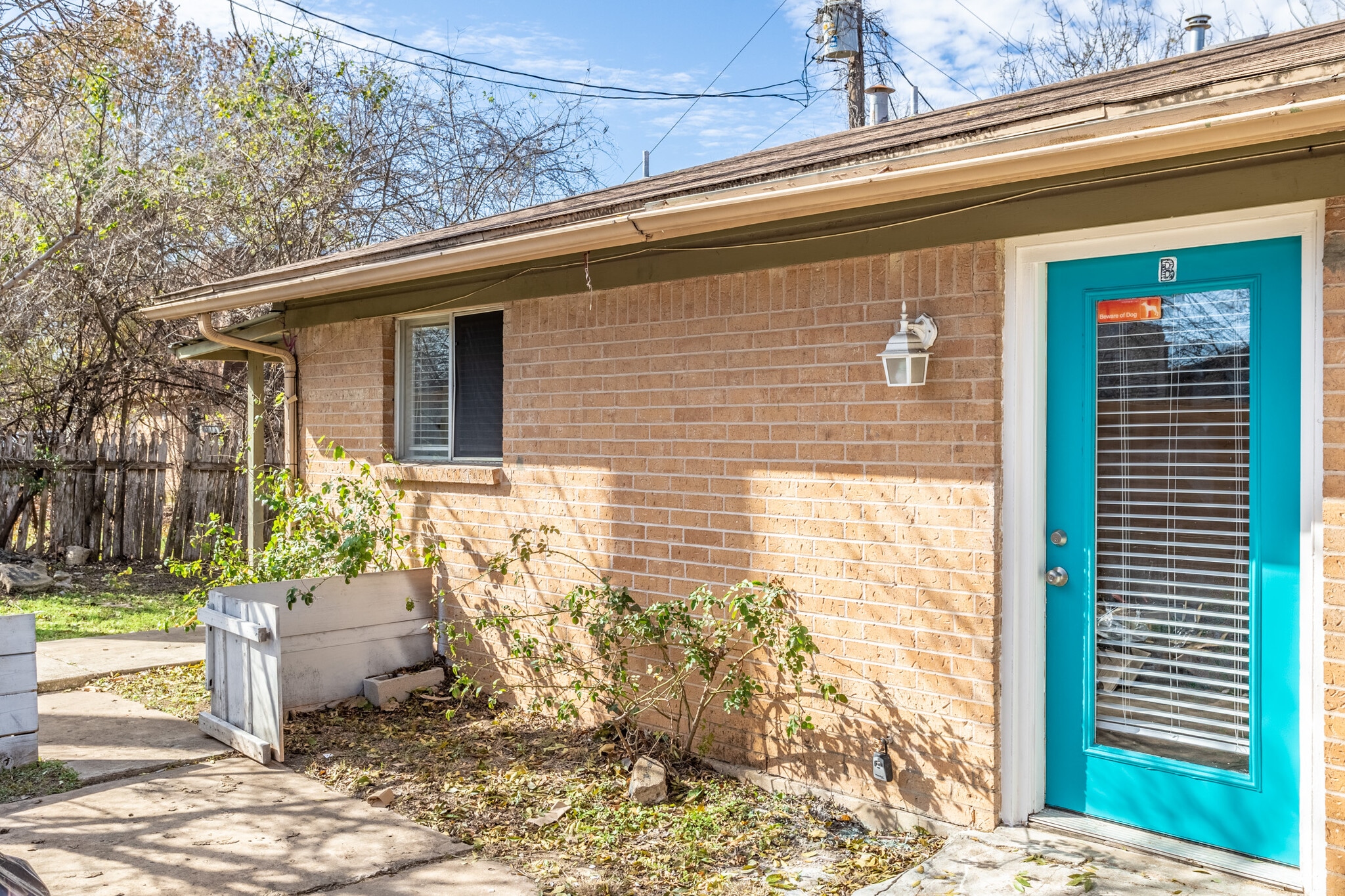 2405 Ventura Dr, Austin, TX 78741 - House Rental in Austin, TX ...
