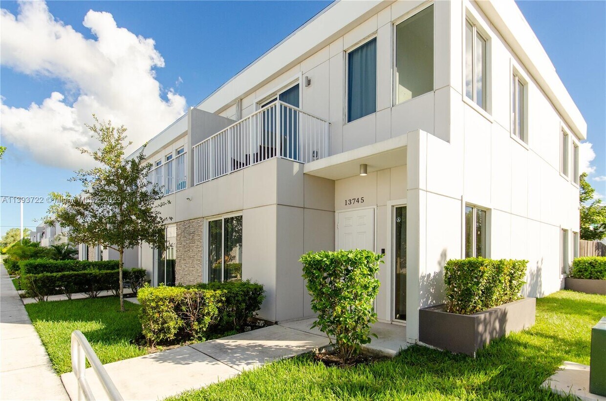 13745 SW 259th St, Homestead, FL 33032 - Townhome Rentals in Homestead ...