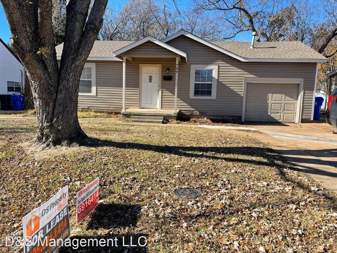 706 Tollie Dr, Norman, OK 73071 - House Rental in Norman, OK | Apartments.com