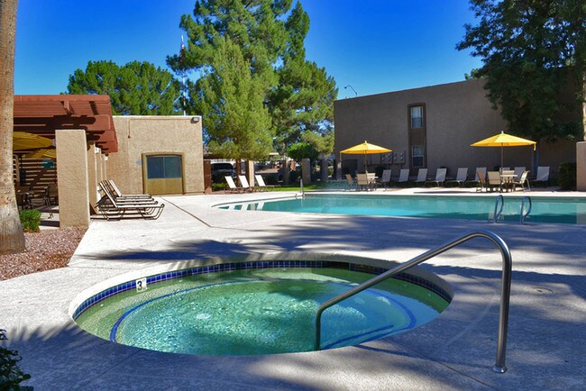 Aztec Springs Apartments Rentals - Mesa, AZ | Apartments.com
