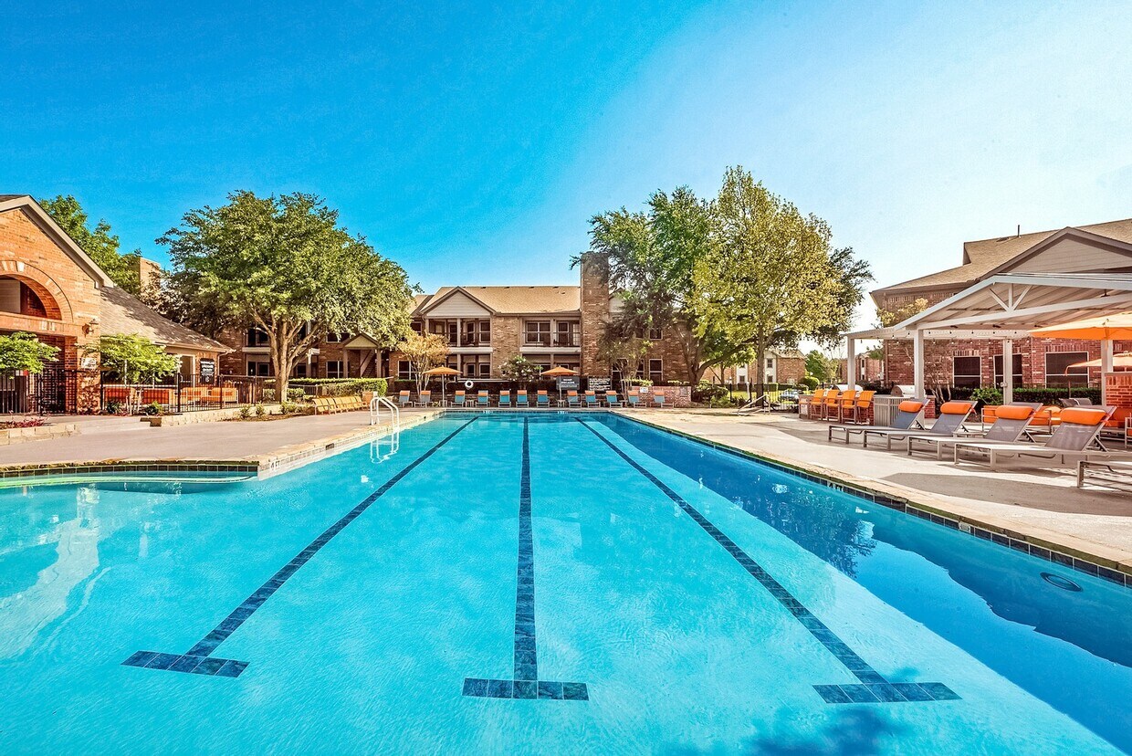Keystone at Castle Hills - Apartments in Carrollton, TX | Apartments.com