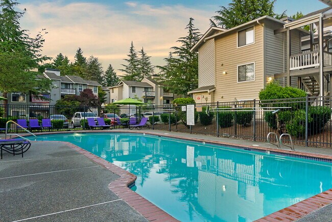 Liberty Ridge Corporate Housing - Renton, WA - Updated Today ...