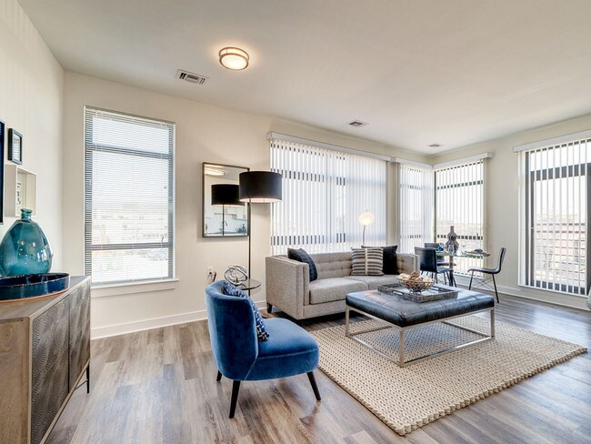 Maple View Flats - 2228 Martin Luther King Jr Ave SE Washington, DC ...