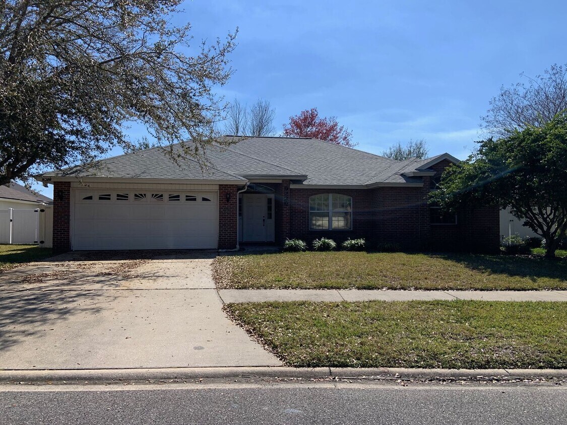 9226 Hawks Run Ln, Jacksonville, FL 32222 - House Rental in ...