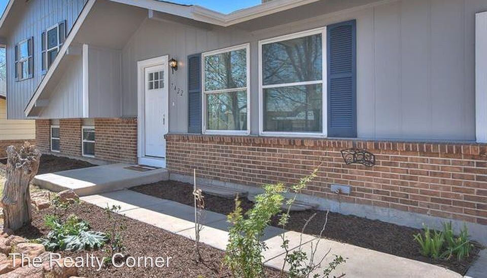 7422 Colonial Ln, Fountain, CO 80817 - House Rental in Fountain, CO ...