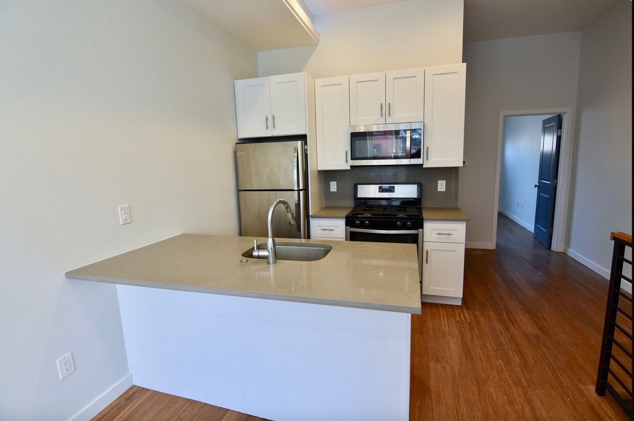 1402 N Franklin St Unit 1, Philadelphia, PA 19122 - 1402 N Franklin St ...