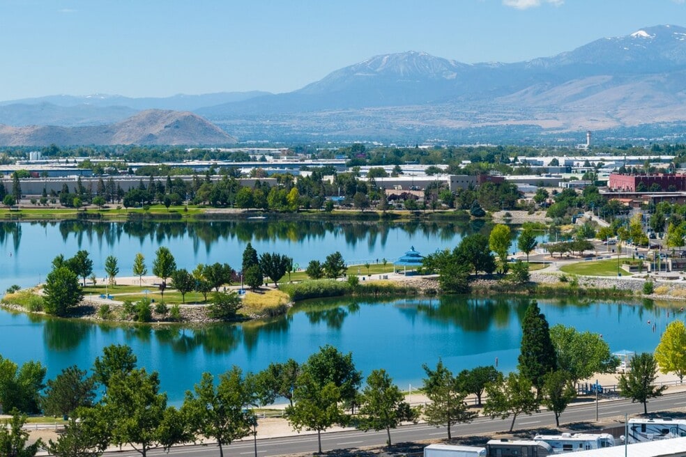 Moving to Sparks NV? Learn about renting in Sparks | Apartments.com