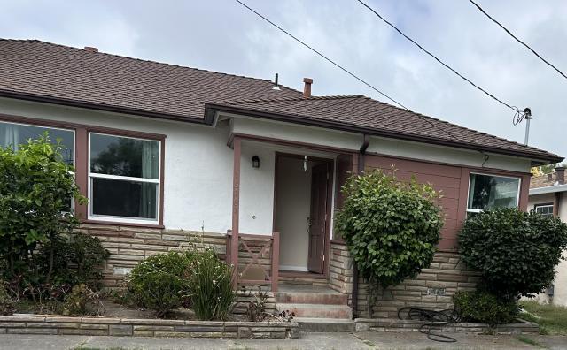 16161 Vía Alamitos, San Lorenzo, CA 94580 - House Rental in San Lorenzo ...